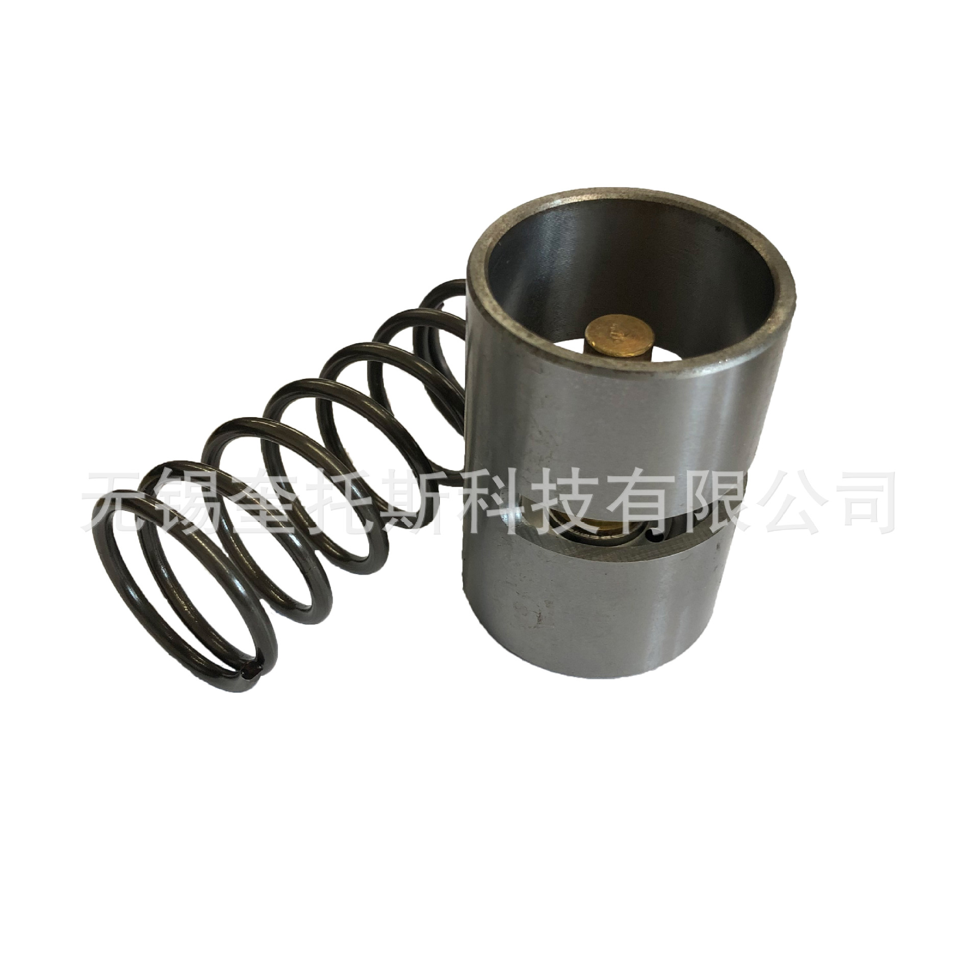 1619756000阿特拉斯螺杆空压机温控阀恒温阀THERMOSTAT 40°C-阿里巴巴