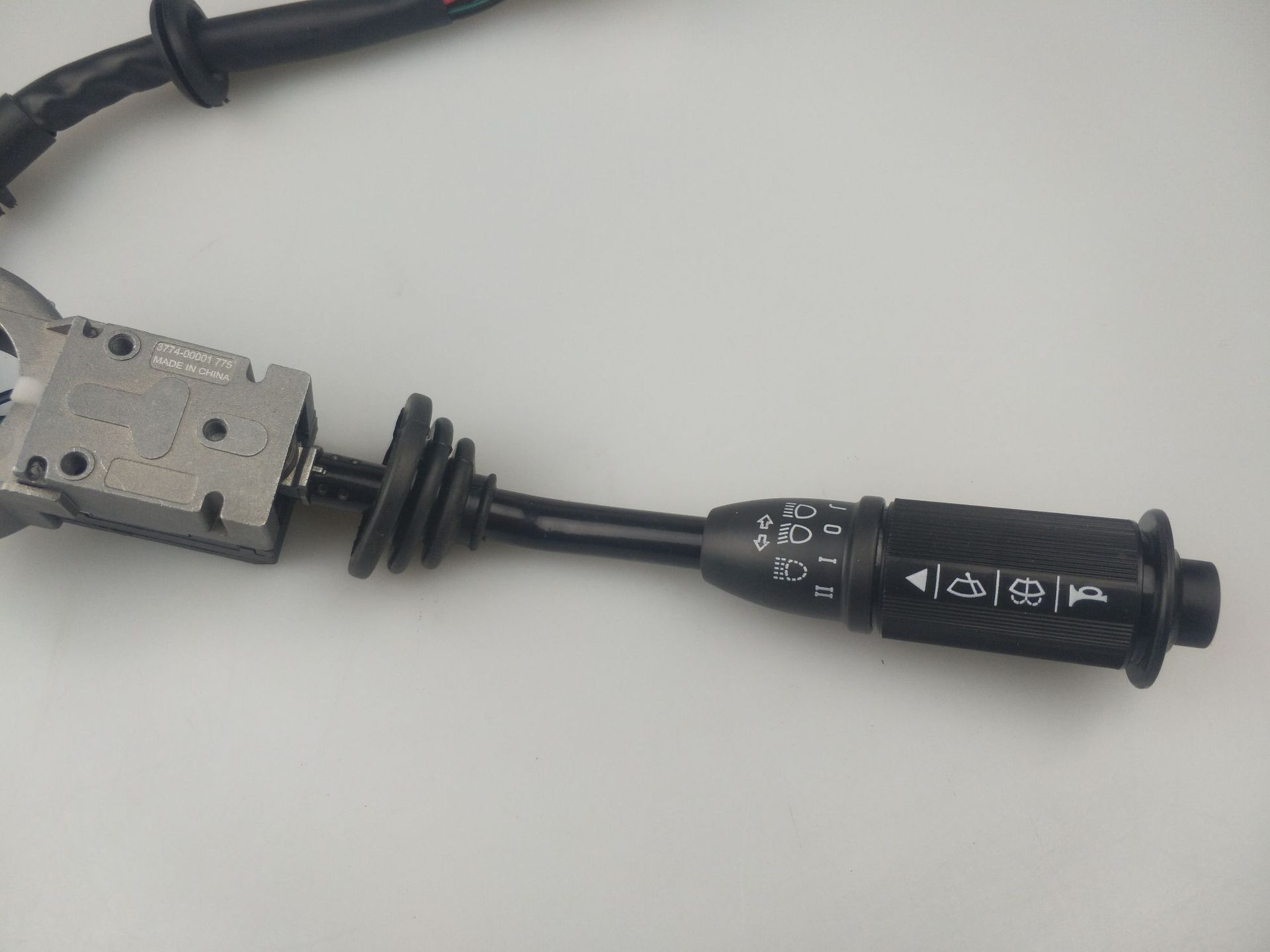 优质后备箱厂家供应汽车组合开关配件宇通客车系列方向JK338车用-阿里巴巴