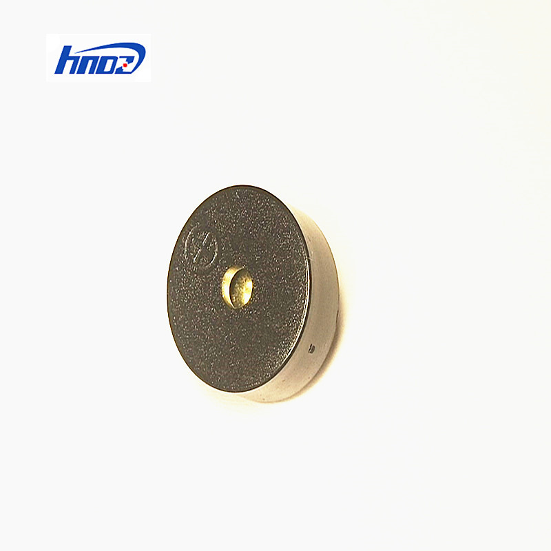 华能电子 1407压电有源蜂鸣器HND-1407B 智能表控制板蜂鸣器24V-阿里巴巴