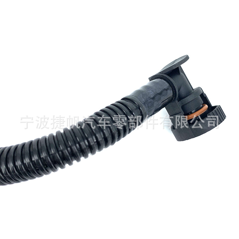 厂家直供燃油箱通气阀电磁阀适用宝马N62发动机 13907537113-阿里巴巴