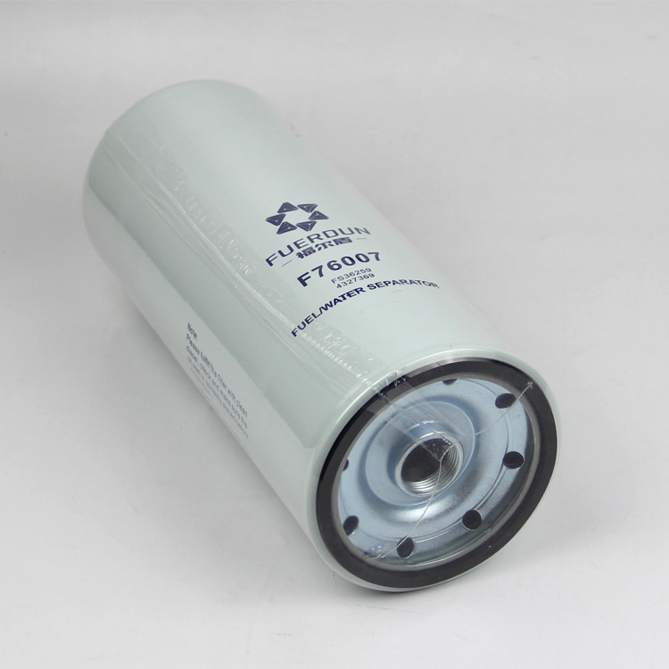 福尔盾油水分离器F76007/FS36259/4327369-阿里巴巴