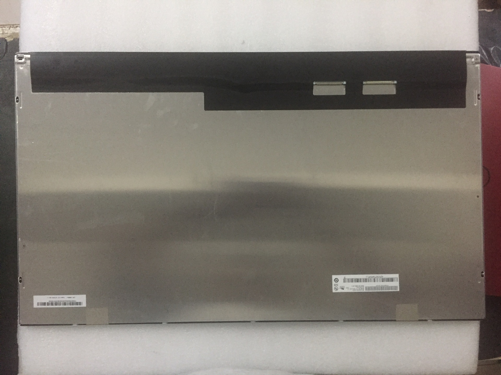 全新27寸液晶屏P270HVN01.0 M270HVN01.0/02.0/02.1 M270HGE-L30-阿里巴巴