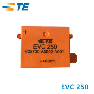 接触器EVC250泰科高压直流继电器 TE 大量现货库存优势 原装正品-阿里巴巴