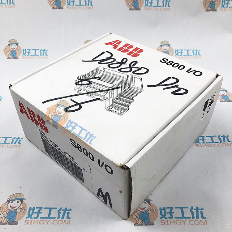 ABB模块 AC800M系列 cpu模块3BSE028602R1 DO880 现货-阿里巴巴