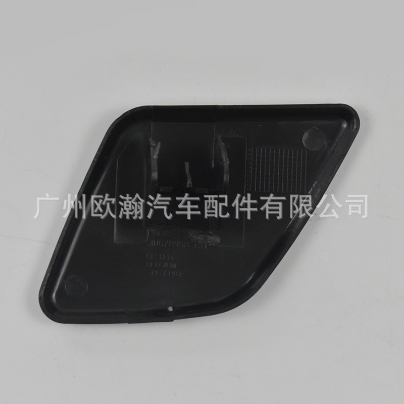 适用于沃尔沃XC90前大灯喷水嘴盖大灯喷水枪盖39875253/39875254-阿里巴巴