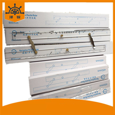 平行尺impa371001海图_航海平行尺IMPA371001海图平行定规 450MM - 阿里巴巴