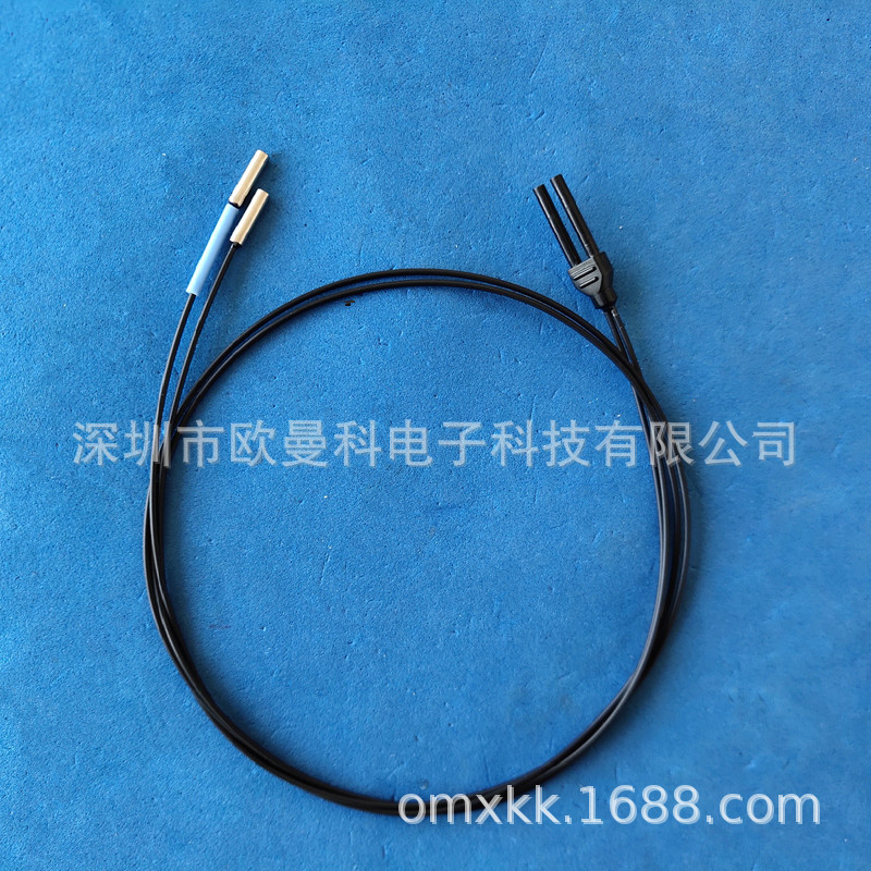 基恩士光纤FU-50/55/56/58/59FU-80TZFU-80MTZFU-A40-A100传感器-阿里巴巴