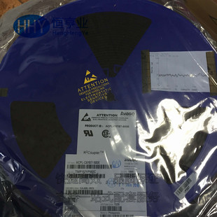 ACPL-C87BT-500E SOP-8 汽车级高精密直流电压隔离放大器原装现货-阿里巴巴