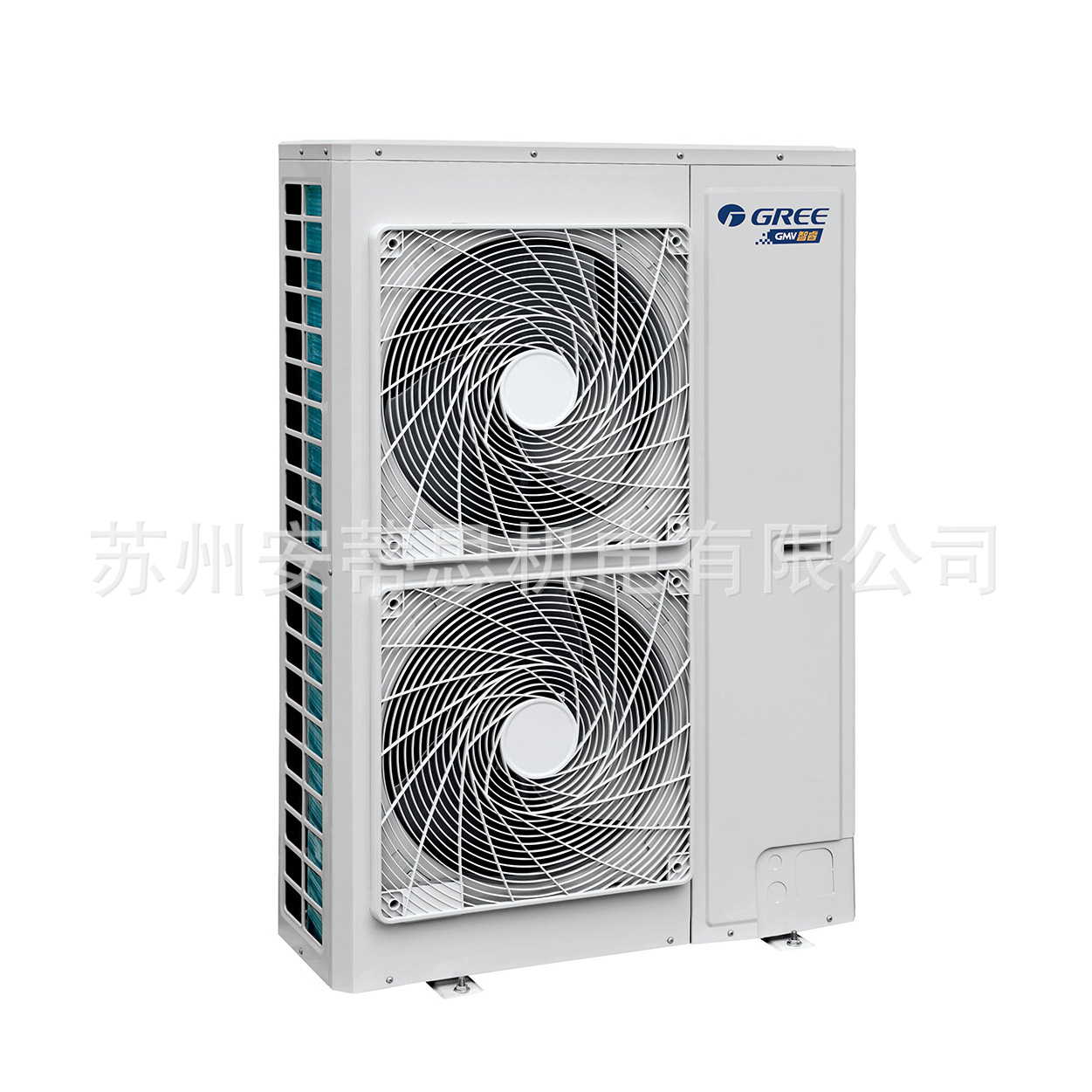 格力中央空调,GMV-450W/A，16匹空调 格力 商用 多联机-阿里巴巴