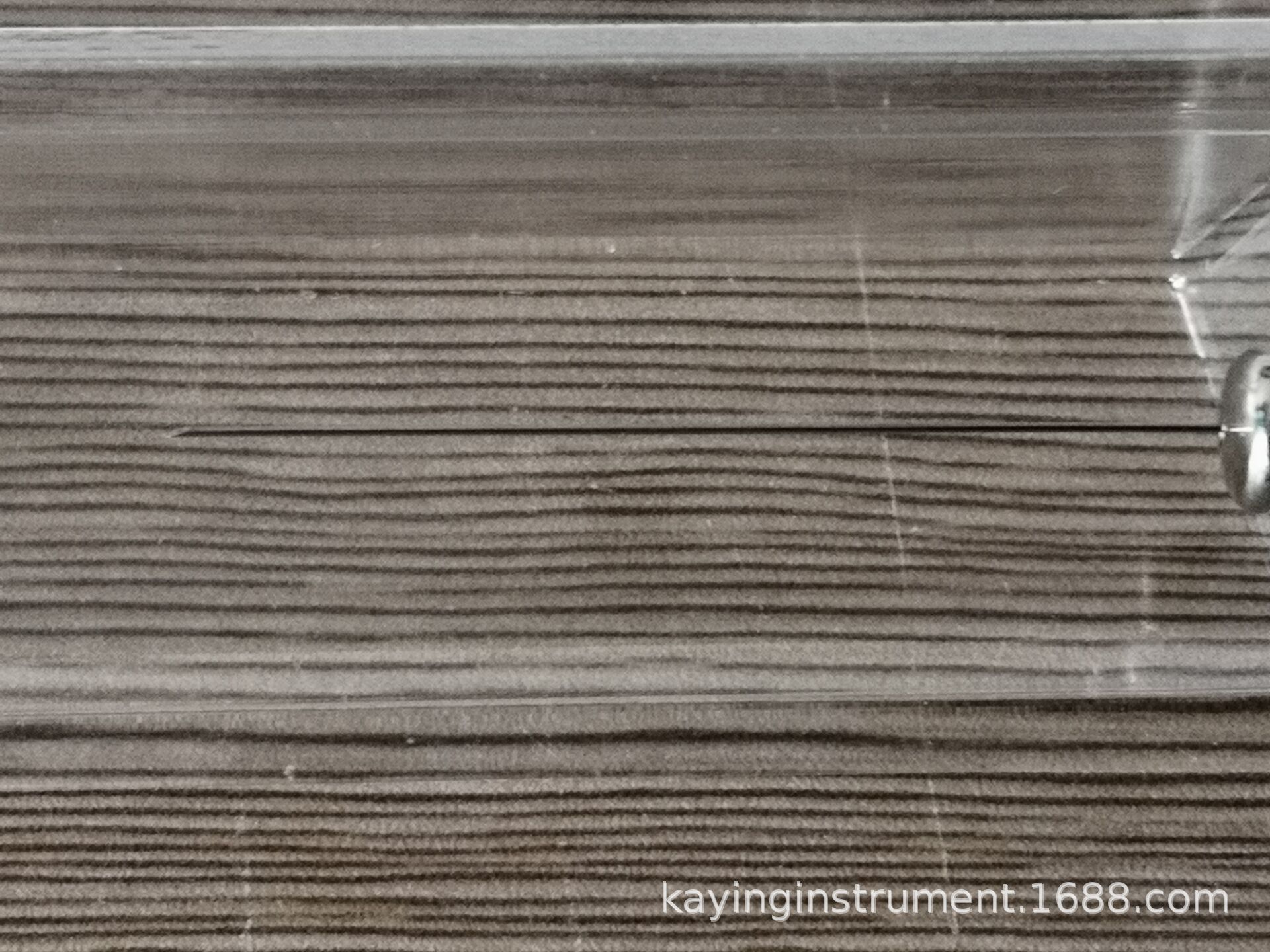 微量注射器 气相尖头微量进样器50ul进口SGE 004000 科研实验-阿里巴巴