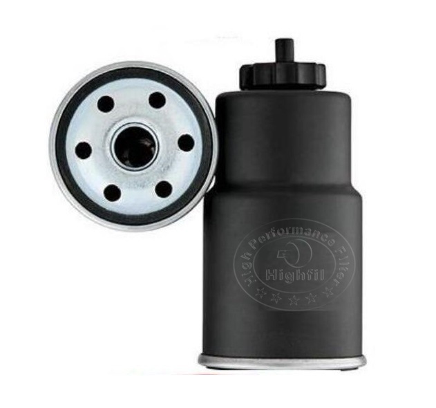 FILTER S51C-13-ZA5燃油滤清器-highfil厂家-阿里巴巴