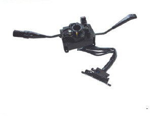 兰德酷路泽组合开关 HZJ79组合开关 84310-60550-阿里巴巴