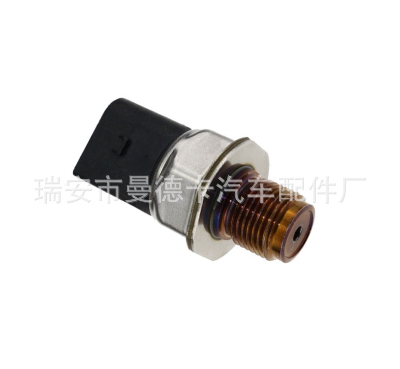 55PP19-02 55PP1902适用于德尔福燃油共轨压力传感器5WS40209-阿里巴巴