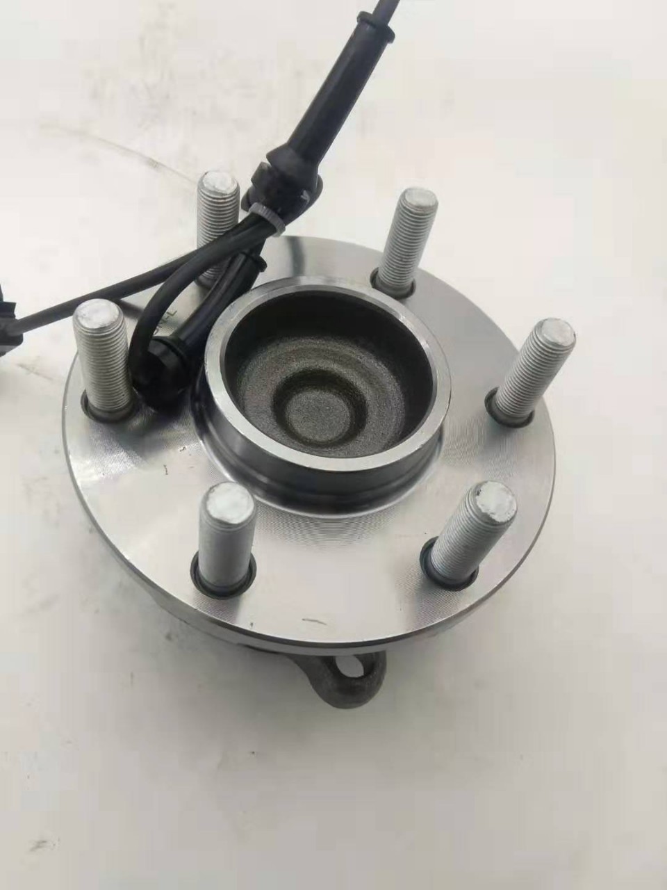 2017款 前轮两驱轮毂轴头40202-4JA1A 40202-4KH1A-阿里巴巴