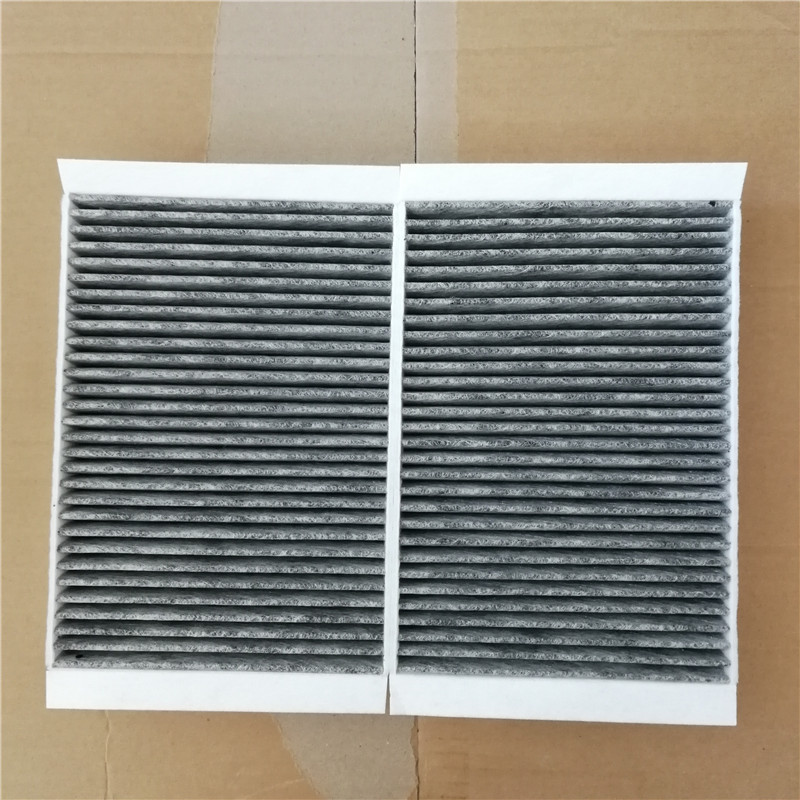 适用奔驰S级320GL级600汽车配件空调滤芯滤清器A2218300318活性碳-阿里巴巴