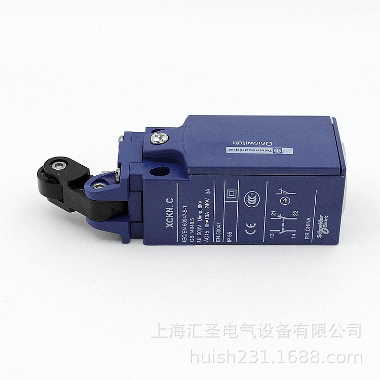 Schneider/施耐德 行程开关 限位开关 Osiswitch XCKN2121P20C-阿里巴巴