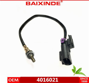 BAIXINDE 现货 4016021 汽车氧传感器 Oxygen sensor-阿里巴巴