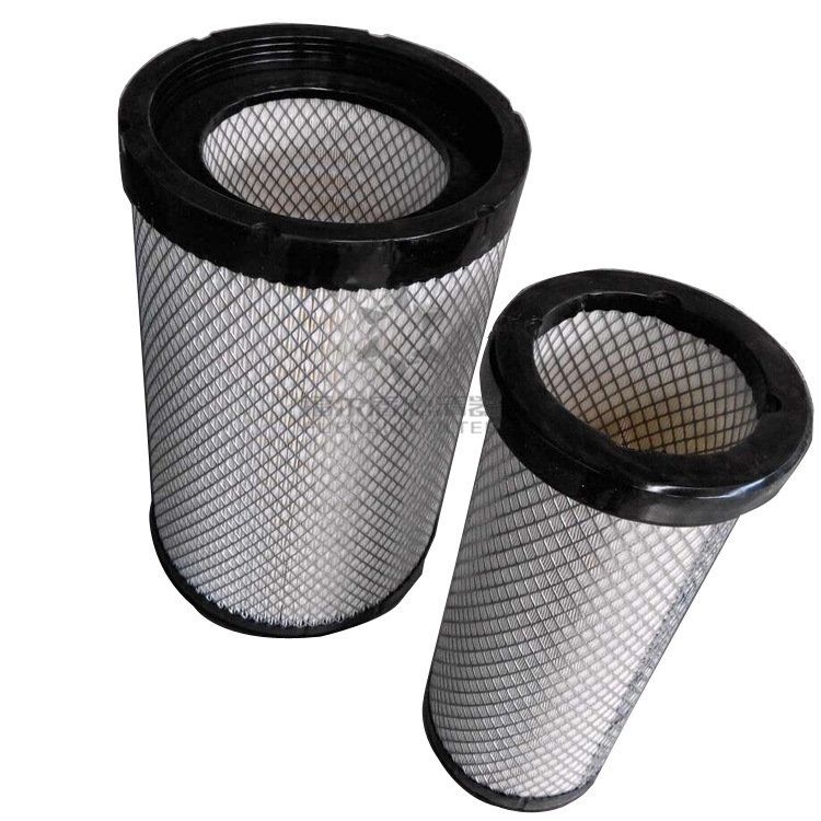 福尔盾 空气滤清器KW2540/AA90139/AF26557+AF26558-阿里巴巴