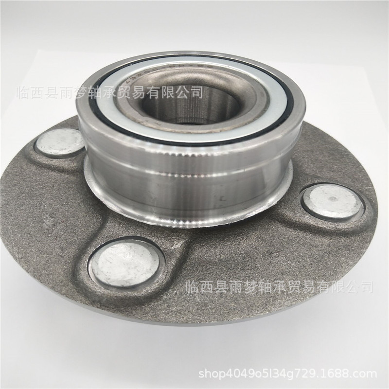 43200-50Y00汽车轮毂单元轴承27BWK04 512025 43202-50Y02轴承-阿里巴巴