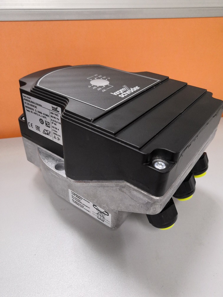 现货Krom//Schroder霍科德执行器IC20-30W3E， IC20-60W3E-阿里巴巴