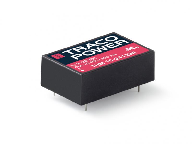 TRACOPOWER模块电源THM10-2411WI THM10-2412WI THM10-2413WI-阿里巴巴