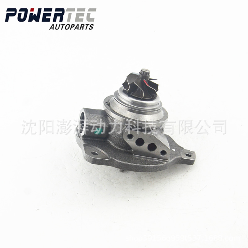 GT1444Z涡轮增压器机芯 778401适用于路虎TDV6 V6 EURO V-阿里巴巴