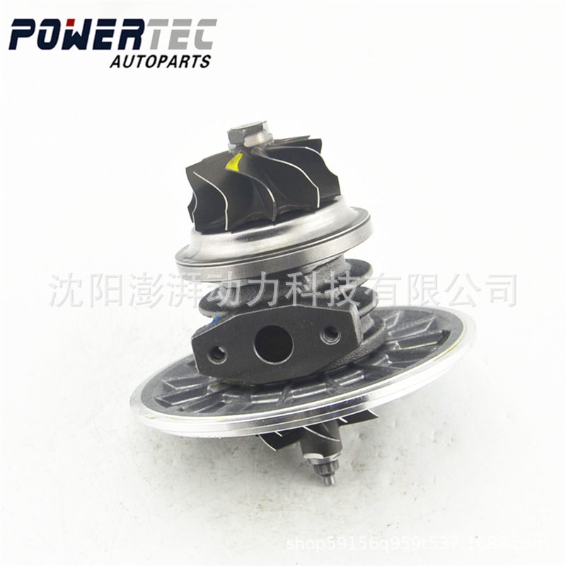 GT22 批发涡轮增压器机芯 733676-5003S用于ARGALE Volare w8 w9-阿里巴巴