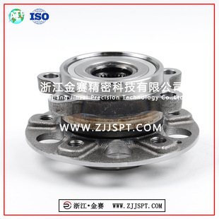 生产厂家供应汽摩配件汽车轮毂单元41420-34000-阿里巴巴