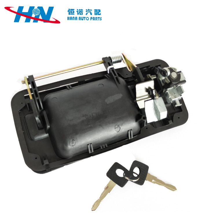 适用于沃尔沃车门拉手 20398467 20398466沃尔沃FM12卡车车身配件-阿里巴巴