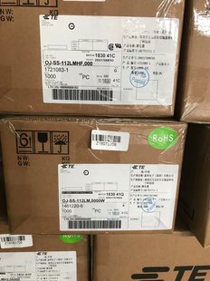 281934-3接插件 端子胶壳 供应TE/泰科原装连接器深圳现货库存-阿里巴巴