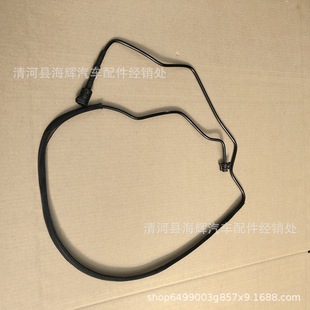 适用于沃尔沃s80水管机油冷却器管发动机冷却水管31319053-阿里巴巴