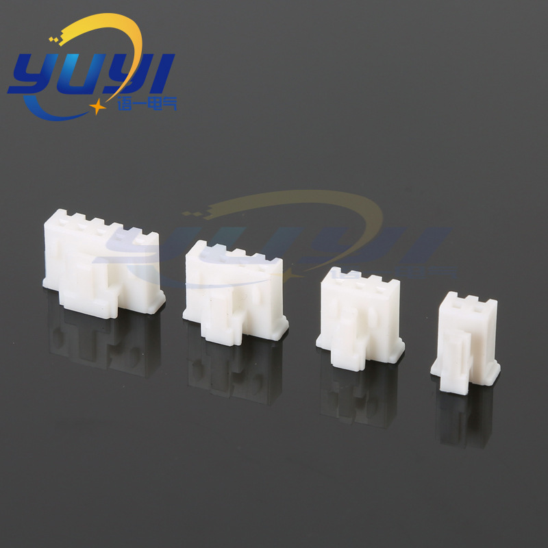 XHB2.54-2A XHB-2A 2.54MM间距 2P直针带扣 2.54-2p带扣 现货-阿里巴巴