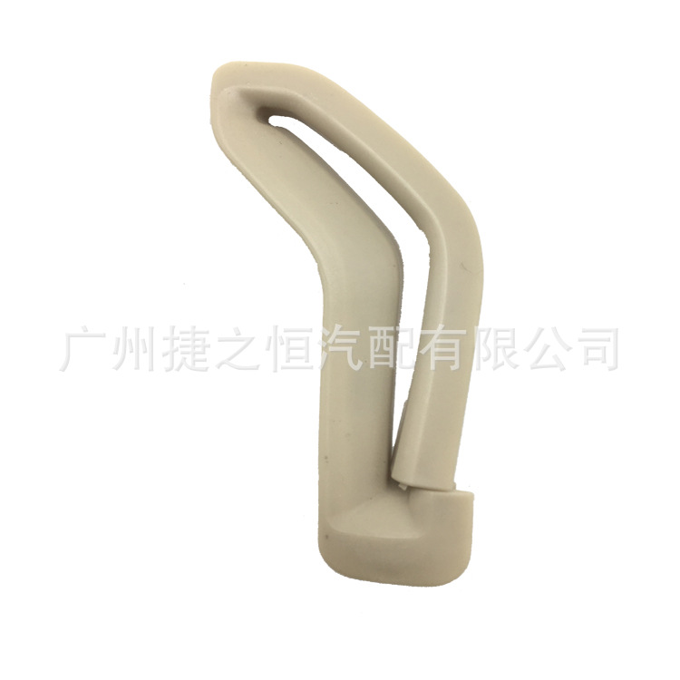 适用于沃尔沃老款S80XC90前座椅安全带卡扣座椅调节器饰盖卡扣-阿里巴巴