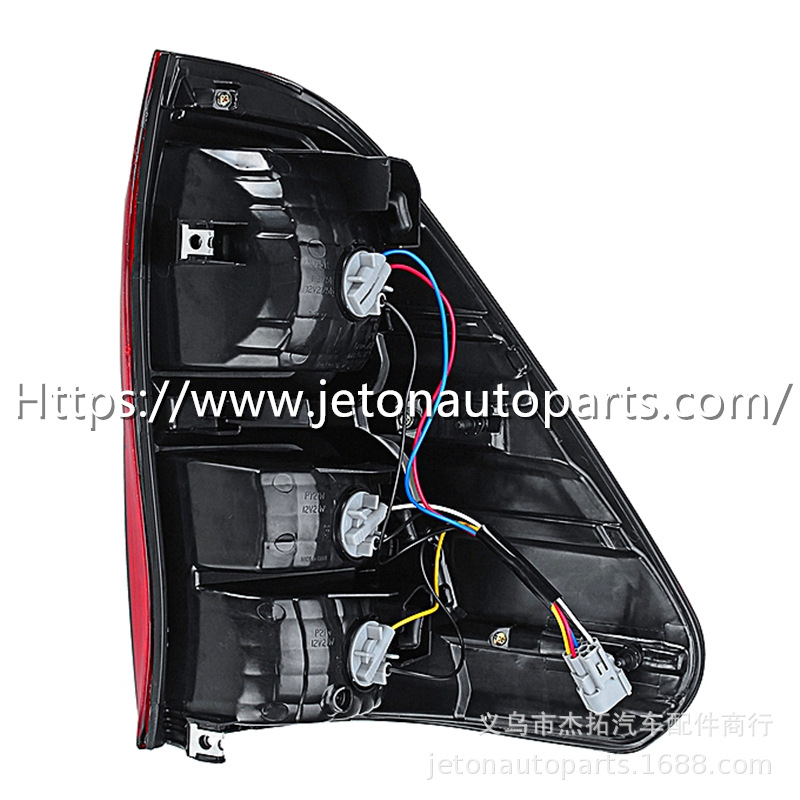适用于 丰田 HILUX REVO 2015-2019款 尾灯总成 212-19AM-AE/UE-阿里巴巴