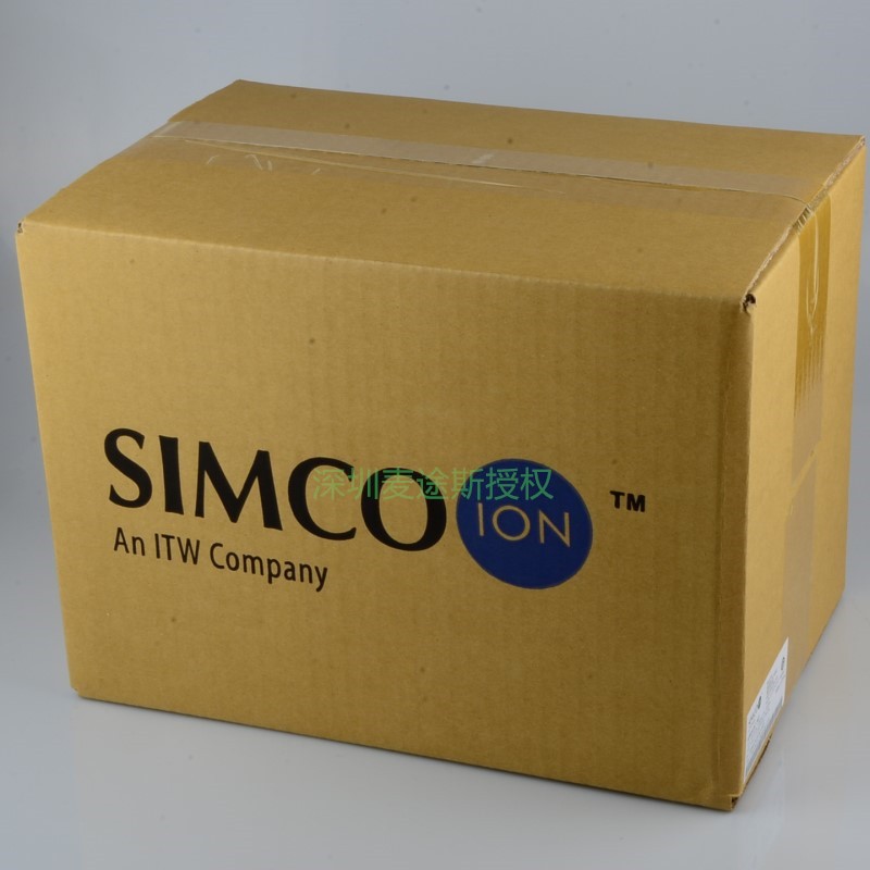 原装进口SIMCO-ION Aerostat PC2离子风机 消除静电台式离子风扇-阿里巴巴