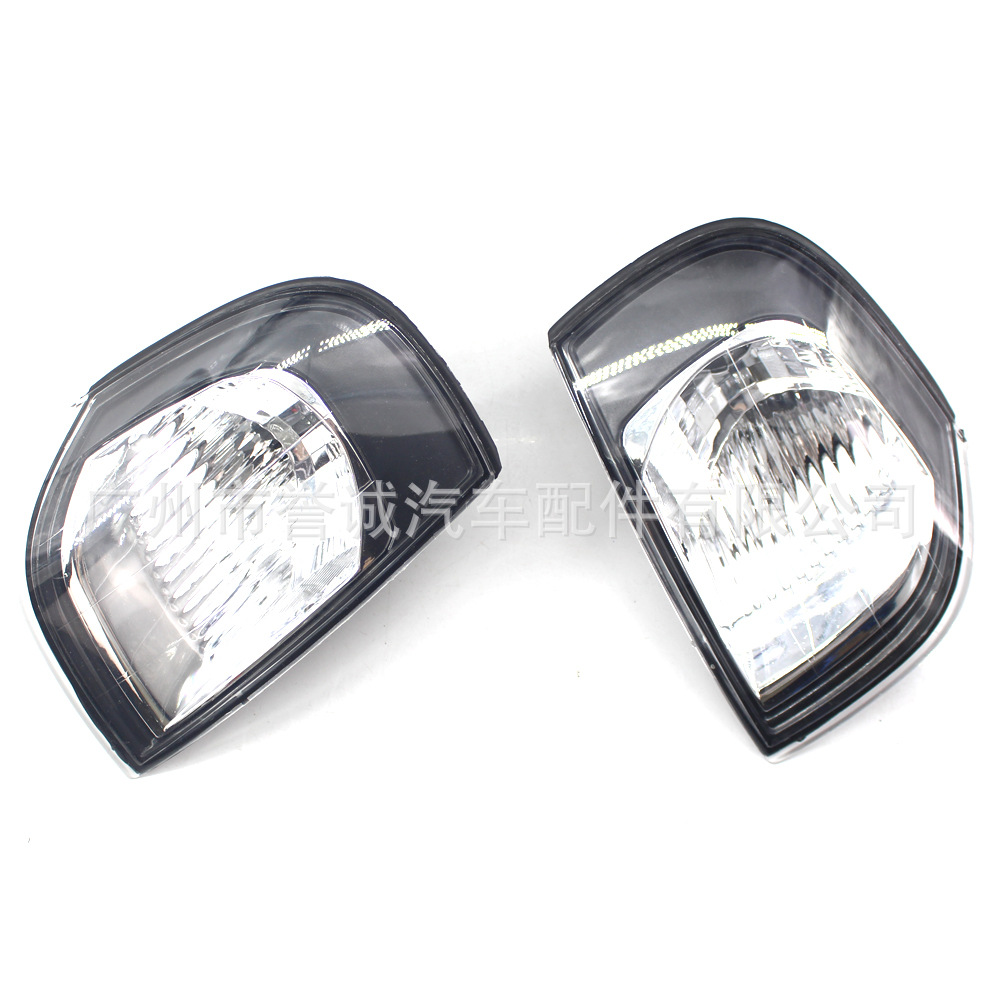 适用于富豪沃尔沃Volvo S80 99-06年 大灯角灯转向灯弯灯30655422-阿里巴巴