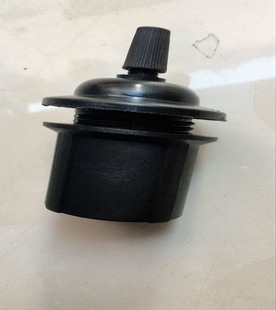 生产批发零售CE/VDE/SAA/认证E14/E27电木塑料灯头灯座加长环灯座-阿里巴巴