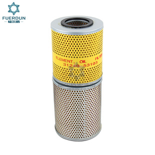 供应机油滤清器ME064356 ME121789 LF3432 LF3447 MK11429-阿里巴巴