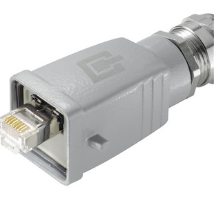 IE-BI-RJ45-C 魏德米勒/weidmuller 连接器 1962840000-阿里巴巴