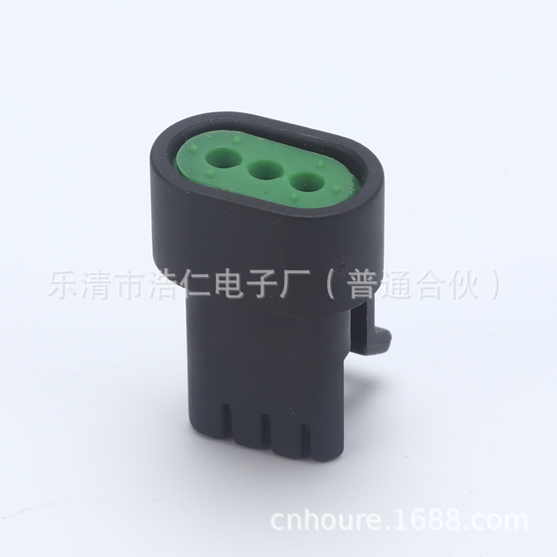 汽车连接器/护套/端子/接插件 12162182 国产德尔福连接器现货-阿里巴巴