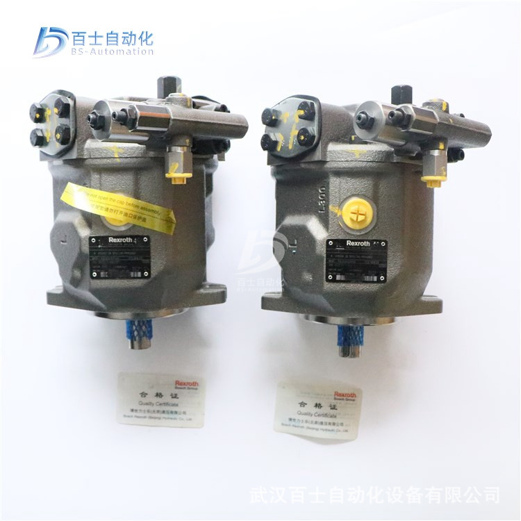 力士乐A4VG系列轴向变量泵A4VG125EP2D1/32R-NSF02F011SQ-阿里巴巴