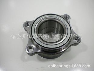 WHEEL HUB BEARING E25 51KWH01 40202-VW000 40210-VW610-阿里巴巴
