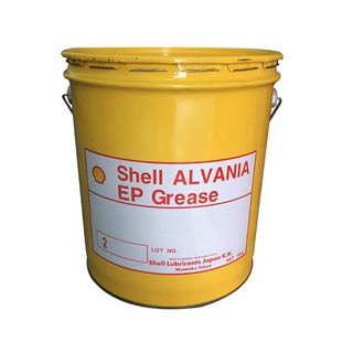 Alvania EP Grease 2机器人保养油脂 A98L-0040-0179-阿里巴巴