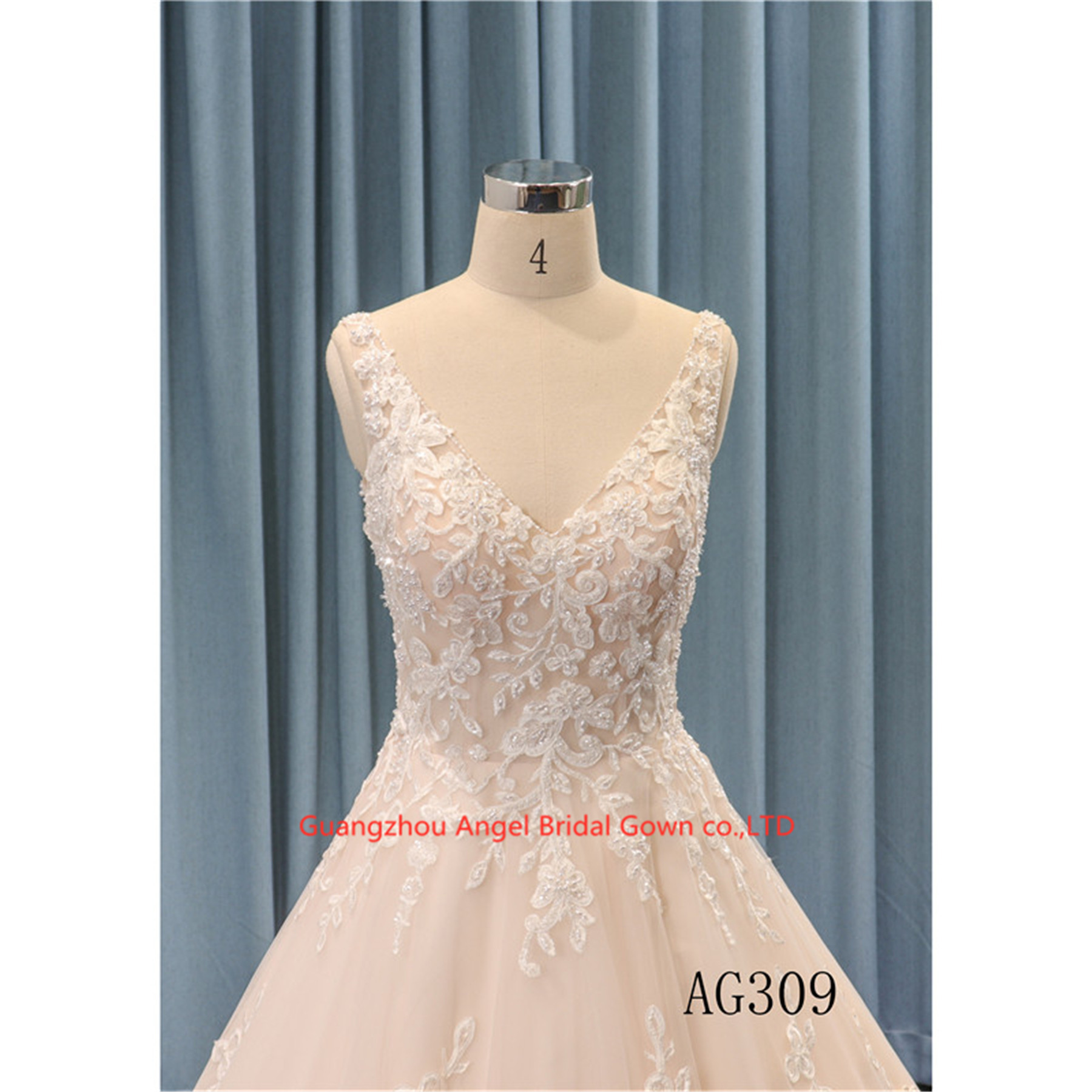 ANGELAG品质款2019冬季女装婚纱一手货源-阿里巴巴