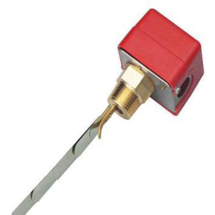 Target flow controller high quality flow switch water flow switch HFS ...