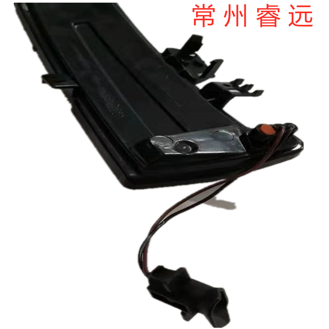 适用奔驰W204W212W221 07-13倒车镜边灯后视镜转向灯仅限外贸出口-阿里巴巴