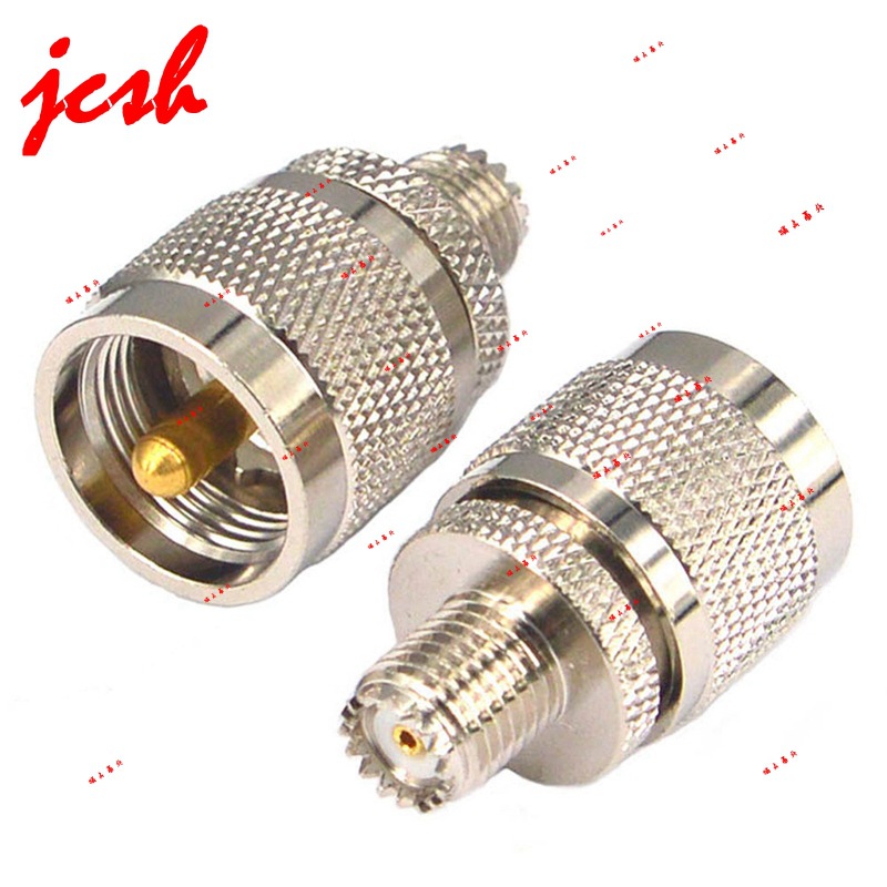 UHF BNC SMA F MINIUHF SO239 PL259 Q9 MCX FME TNC射频RF转接头-阿里巴巴