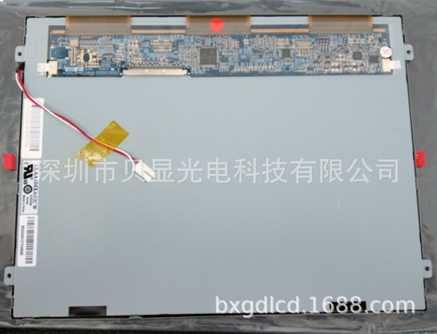 全新原装CLAA104XA02CW 液晶屏 中华10.4寸高分 1024*768 LED高亮-阿里巴巴