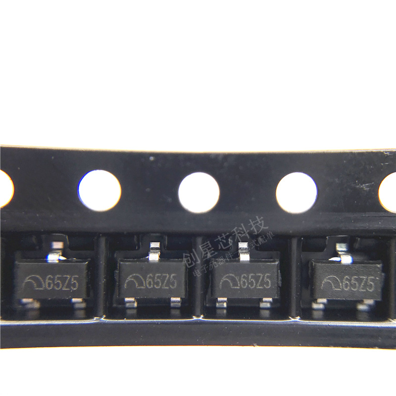 LDO稳压IC ME6206A30M3G 3.0V SOT-23-3 丝印65Z5 大体积原装微盟-阿里巴巴