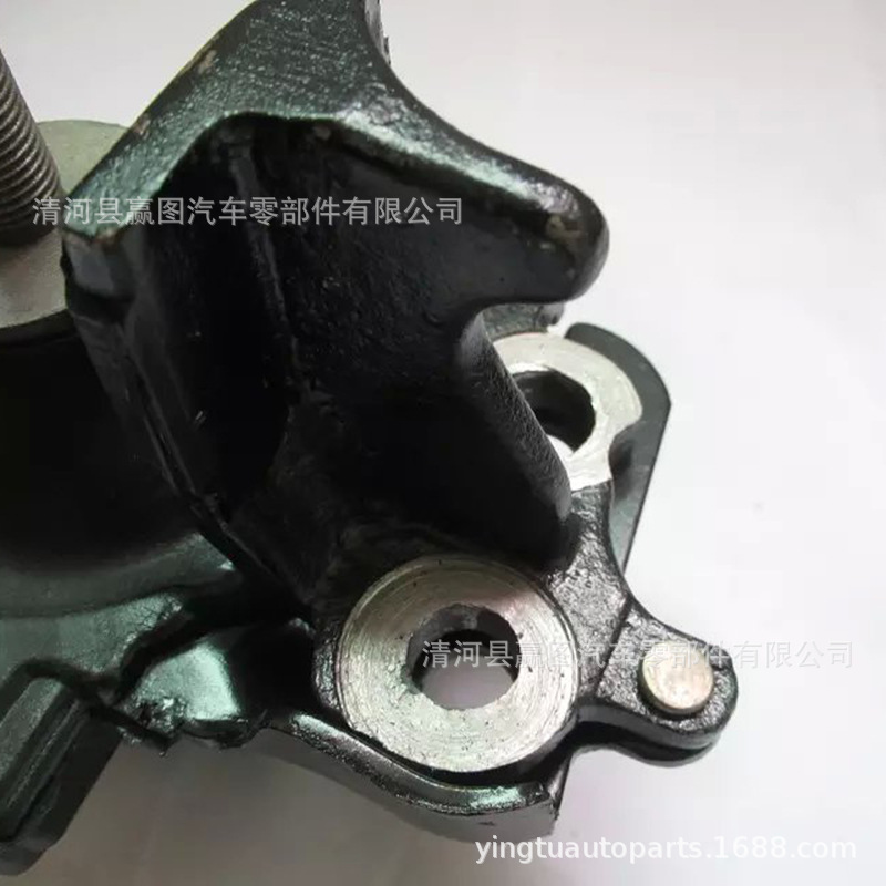 50826-SEL-E01适用于本田CITY锋范机脚胶发动机支架减震支架-阿里巴巴